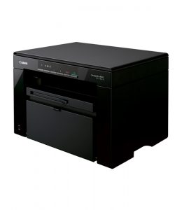Canon imageCLASS MF3010 Laser Printer – IT Group